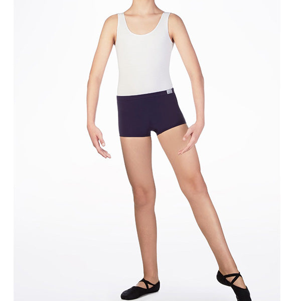 Lycra Short – MBDanza